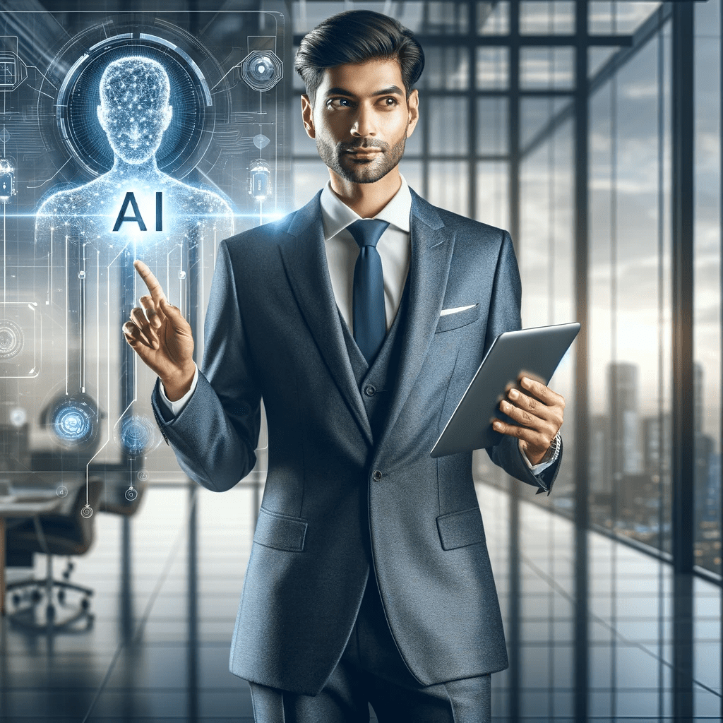Introducing the Virtual Chief AI Officer | vCISO Services, LLC